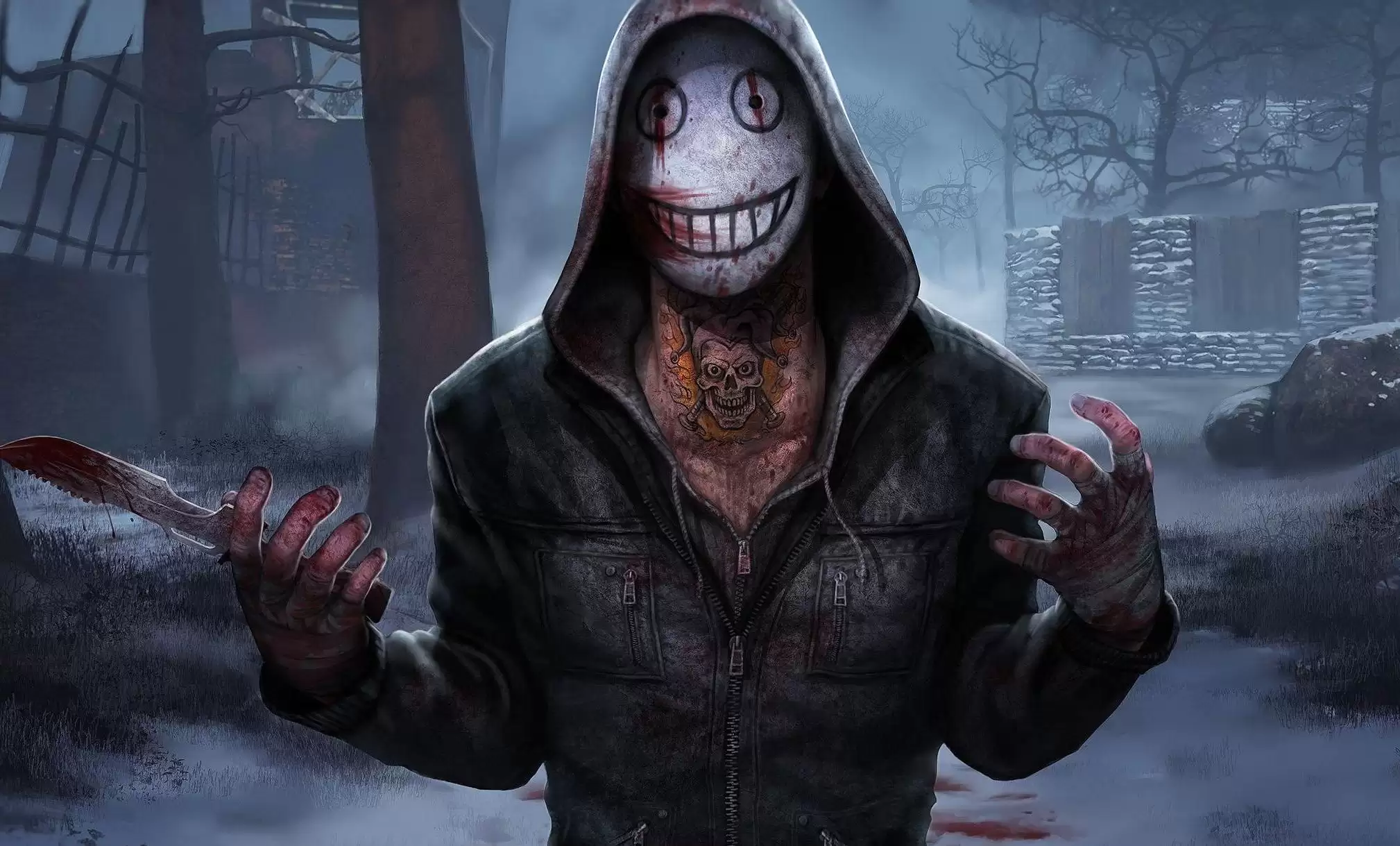 Dead by Daylight Codes (July 2026) - Game-Zoom - Roblox codes, game ...