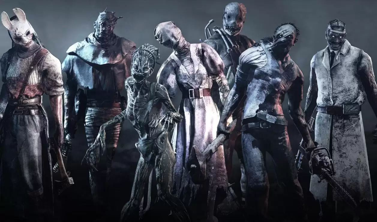 Dead by Daylight Codes (July 2026) - Game-Zoom - Roblox codes, game ...