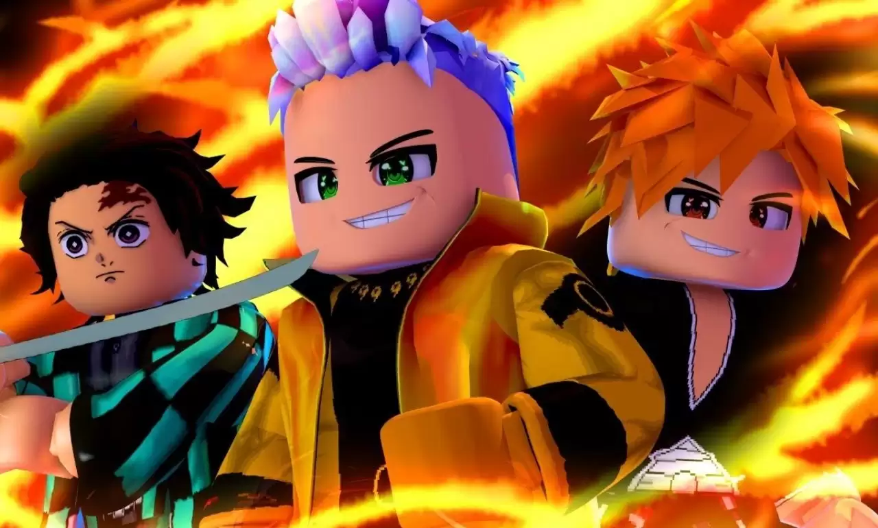 Anime Fighting Simulator Codes (June 2026) - Game-Zoom - Roblox codes ...
