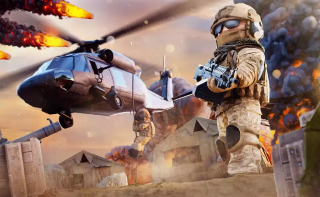 Military Tycoon Codes (May 2026) [RANKS] - Game-Zoom - Roblox codes ...