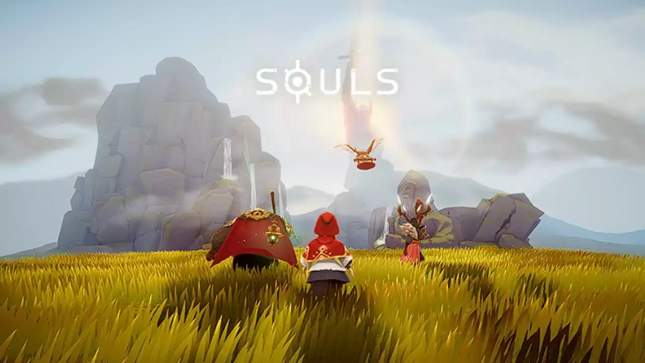 SOULS Codes (May 2026) - Game-Zoom - Roblox codes, game promo codes ...