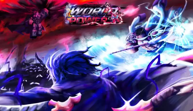 World of Power коды [Season RELEASE] (июнь 2026) - Game-Zoom - коды ...