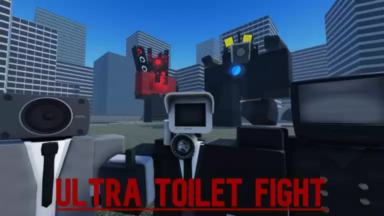 Ultra Toilet Fight 2 Codes (June 2026) [UTCM UPDATE] - Game-Zoom ...