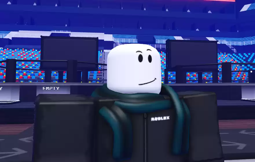 MMA Legends коды (май 2026) - Game-Zoom - коды Roblox, игровые ...