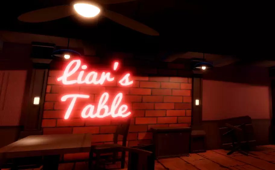 Liar’s Table коды (июнь 2026) - Game-Zoom - коды Roblox, игровые ...