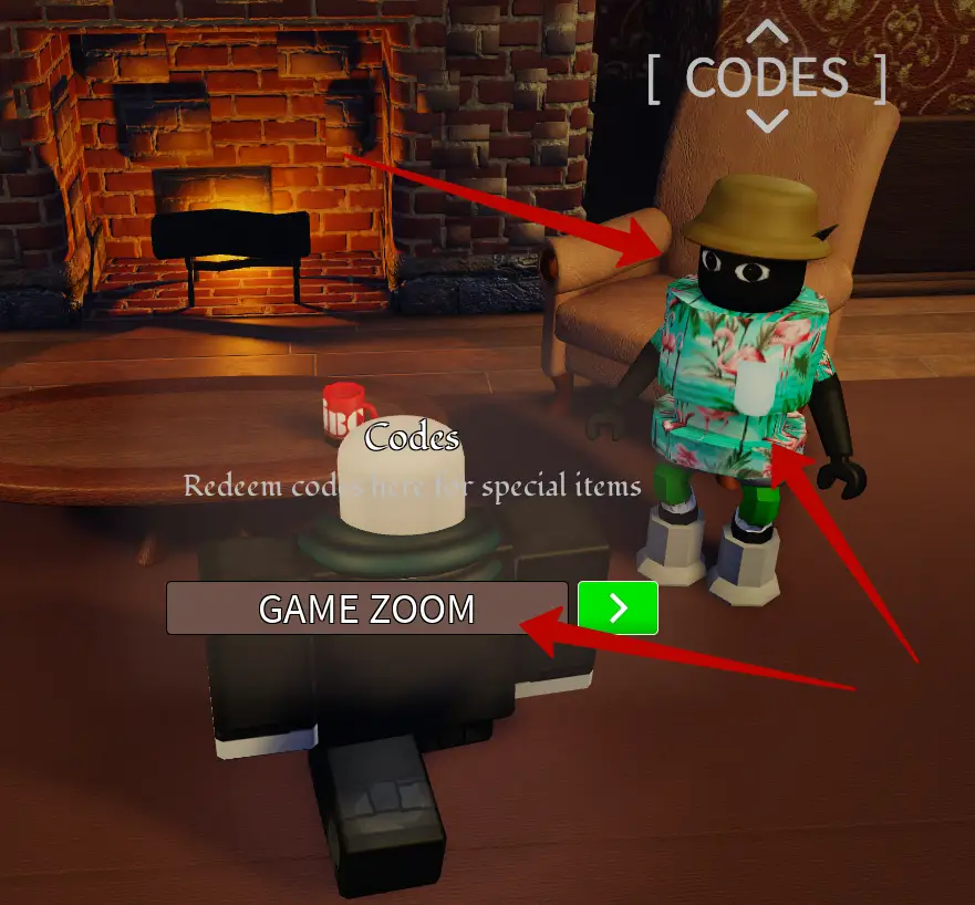 Frigid Dusk коды (июнь 2026) - Game-Zoom - коды Roblox, игровые ...