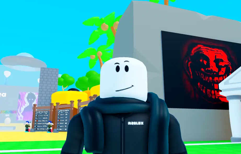 Phonk Clicker Codes (May 2026) [YARA YARA] - Game-Zoom - Roblox codes ...
