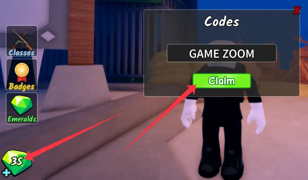 Survive the Apocalypse коды (май 2026) - Game-Zoom - коды Roblox ...