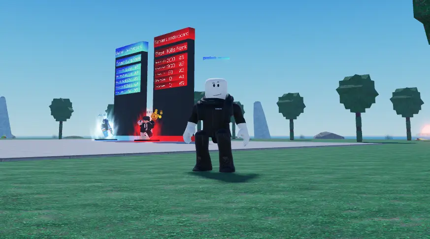 AURA Codes (May 2026) [Update] - Game-Zoom - Roblox codes, game promo ...