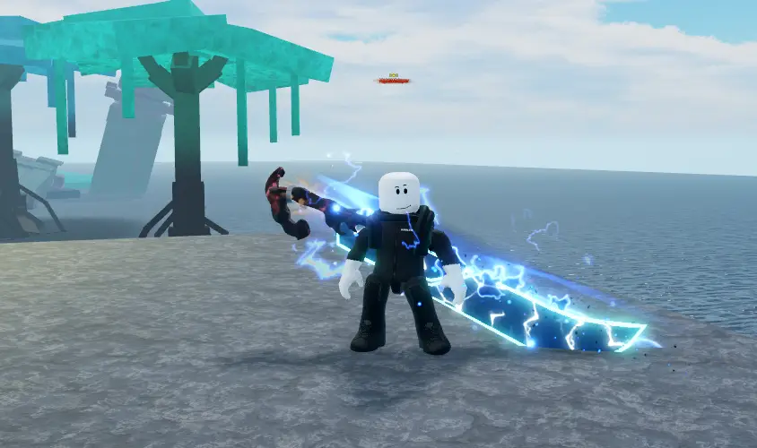 Broken Blade коды (май 2026) [Excalibur] - Game-Zoom - коды Roblox ...