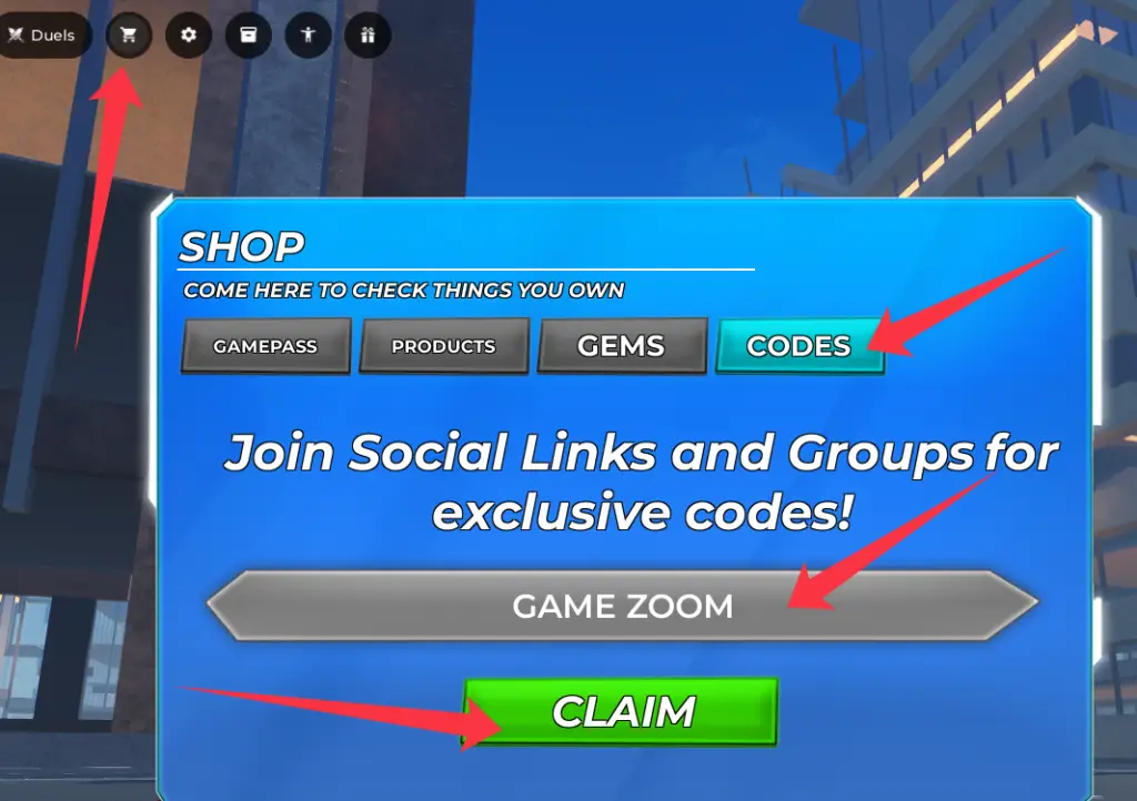 Project Viltrumites Codes (May 2026) - Game-Zoom - Roblox codes, game ...